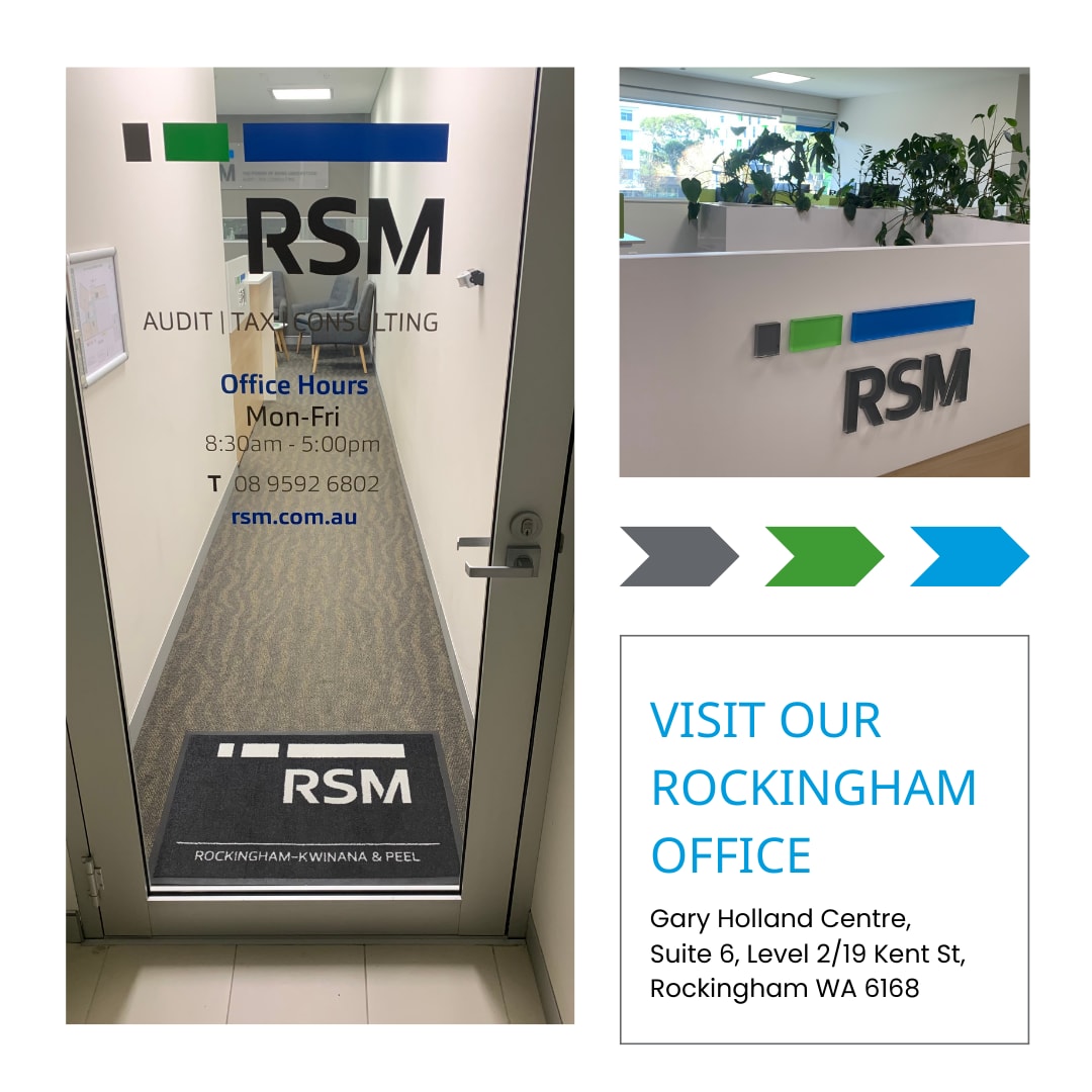 The Full Account | June 2023: Rockingham